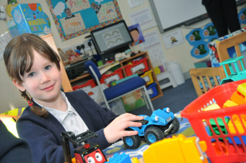 Visits and Open Days | St Michael's Stone